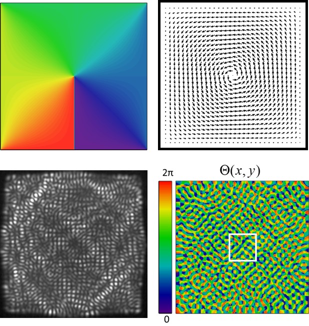 Laser Physics Quantum Science | NYCU-LIghtmed Laser System Research Center